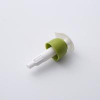 China 24/415 Plastic Lotion Pumps Non spill Hand Wash Dispenser Pump for sale