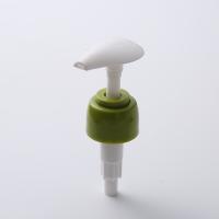 China 24/415 Plastic Lotion Pumps Non spill Hand Wash Dispenser Pump for sale