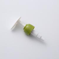 China 24/415 Plastic Lotion Pumps Non spill Hand Wash Dispenser Pump for sale