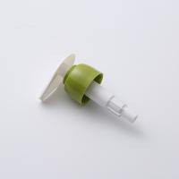 China 24/415 Plastic Lotion Pumps Non spill Hand Wash Dispenser Pump for sale