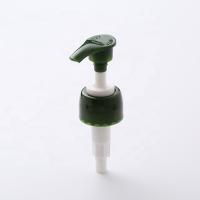 China 28-410 2CC Plastic Liquid Pump , OEM Foaming Soap Dispenser Pump for sale