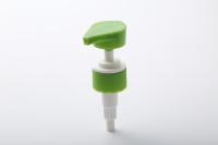 China Screw Lock Plastic Lotion Pumps 28mm Customized For Cleanser Hand Wash for sale