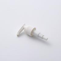 China White Liquid Plastic Lotion Pumps 24/410 24 415 OEM For Skin Care Personal for sale