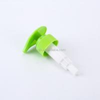 China 4.4g 4CC Large Hand Sanitizer Pump , Soap Dispenser Replacement Pump Head for sale