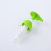 China 4.4g 4CC Large Hand Sanitizer Pump , Soap Dispenser Replacement Pump Head for sale