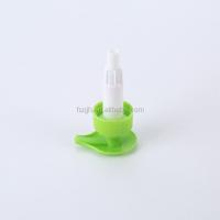 China 4.4g 4CC Large Hand Sanitizer Pump , Soap Dispenser Replacement Pump Head for sale