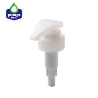 China Plastic Soap Up Down Shampoo Dispenser Pump 2.0g for Skin Care for sale