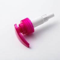 China Plastic Soap Up Down Shampoo Dispenser Pump 2.0g for Skin Care for sale