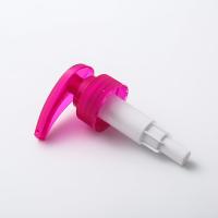 China Plastic Soap Up Down Shampoo Dispenser Pump 2.0g for Skin Care for sale