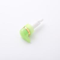 China Cleanser Bottle 33 410 Dispenser Pump / Plastic Lotion Spray Pump ISO9001 for sale