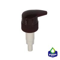 China 2CC 4CC Liquid Soap Dispenser Pump Replacement non leakage 28/410 for sale
