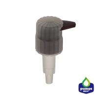 China 2CC 4CC Liquid Soap Dispenser Pump Replacement non leakage 28/410 for sale