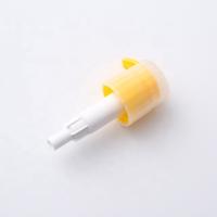 China 2CC 4CC Liquid Soap Dispenser Pump Replacement non leakage 28/410 for sale