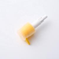 China 2CC 4CC Liquid Soap Dispenser Pump Replacement non leakage 28/410 for sale