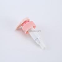 China 33 410 LDPE Liquid Soap Dispenser Pump Cap OEM For Body Wash for sale