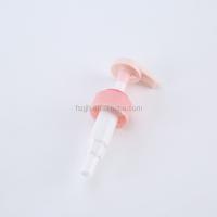 China 33 410 LDPE Liquid Soap Dispenser Pump Cap OEM For Body Wash for sale