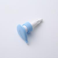 China 1.9cc Liquid Plastic Pump Bottle Head 33mm Customized Size For Shampoo Bottle for sale
