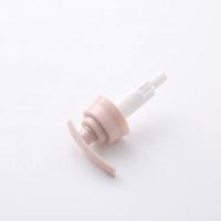 China Plastic Screw Lotion Dispenser Pump 33/410 28/410 Free Sample Available for sale