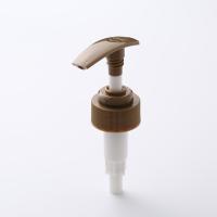 China 24/415 28/415 Lotion Dispenser Pump OEM Free Samples For Body Wash for sale
