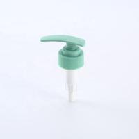 China 24/415 28/415 Lotion Dispenser Pump OEM Free Samples For Body Wash for sale