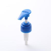 China 33-410 Plastic Pump Dispenser Tops 4CC For Lotion Pump Bottle for sale
