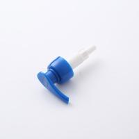 China 33-410 Plastic Pump Dispenser Tops 4CC For Lotion Pump Bottle for sale