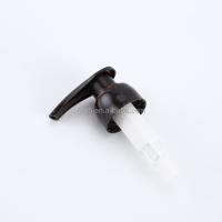 China 33-410 Plastic Pump Dispenser Tops 4CC For Lotion Pump Bottle for sale