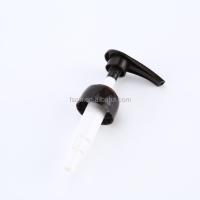 China 33-410 Plastic Pump Dispenser Tops 4CC For Lotion Pump Bottle for sale