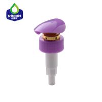 China OEM Foam Soap Plastic Soap Dispenser Pump 33/410 Up Down Lock for sale