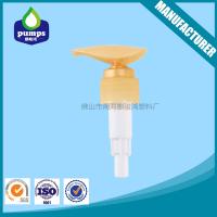 China Bath Lotion Soap Dispenser Pumps 2cc 28-410 Cap For Skin Care Big Bottle for sale