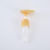 China Bath Lotion Soap Dispenser Pumps 2cc 28-410 Cap For Skin Care Big Bottle for sale