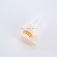 China PP Plastic Lotion Bottle Pump Replacement 2.0g Shampoo Shower Gel Pump for sale