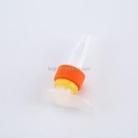 China Hand Soap Cap Screw Lotion Dispenser Pump Smooth Closure 0.12ml/T - 0.14ml/T for sale