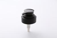 China Double Wall Lotion Dispenser Pump 28/400 For Hair Shampoo Body Soap Customized for sale