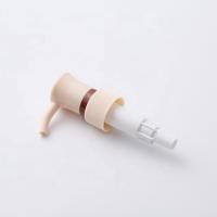 China 28mm 33mm Shampoo Lotion Pump Long Beaked Soap And Lotion Pump for sale