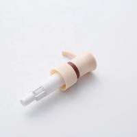 China 28mm 33mm Shampoo Lotion Pump Long Beaked Soap And Lotion Pump for sale