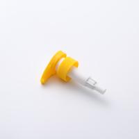 China 33/410 40/400 Liquid Soap Dispenser Pump For Bathroom Shampoo for sale