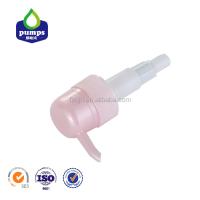 China Plastic Bottle Cosmetic Lotion Pump 40mm 55mm For Body Lotion for sale