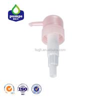 China Plastic Bottle Cosmetic Lotion Pump 40mm 55mm For Body Lotion for sale