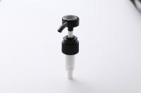 China Under Quote 28 410 Black Lotion Pump , 2.3g Hand Wash Dispenser Pump for sale
