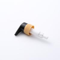 China 2cc 4cc Lotion Dispenser Pump 33/410 Cosmetic Bottle Pump for sale