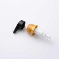 China Double Wall Soap Shampoo Lotion Pump 33mm 38mm For Bottles for sale