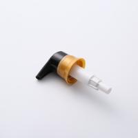 China Double Wall Soap Shampoo Lotion Pump 33mm 38mm For Bottles for sale