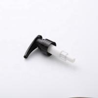 China Matt Black Soap Dispenser Pump 28/410 2-4cc Screw On Closure for sale