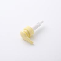 China Cosmetic Customized PP Plastic 28 410 Lotion Pump / Shower Dispenser Pump for sale