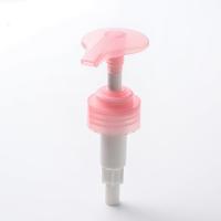 China 32mm Cosmetic Lotion Pump Shampoo Dispenser Soap Pump 4.0g for sale