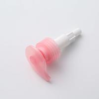 China 32mm Cosmetic Lotion Pump Shampoo Dispenser Soap Pump 4.0g for sale