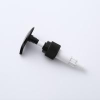 China 28/410 4CC Plastic Foam Pump 1.4ml/t Liquid Soap Lotion Pump For Bottle for sale