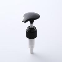 China 28/410 4CC Plastic Foam Pump 1.4ml/t Liquid Soap Lotion Pump For Bottle for sale
