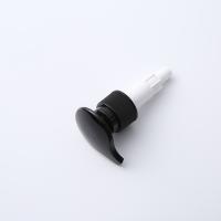 China 28/410 4CC Plastic Foam Pump 1.4ml/t Liquid Soap Lotion Pump For Bottle for sale